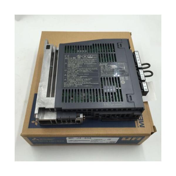 1PC MR-J4-40A Servo Drive  MRJ440A  #A61PC MR-J4-40AサーボドライブMRJ440A＃A6