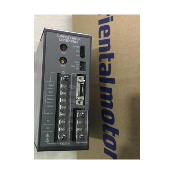 1PC NEW VEXTA Oriental UDK5128NW Driver UDK5128NW21PC New Vexta Oriental UDK5128NWドライバーudk5128nw2