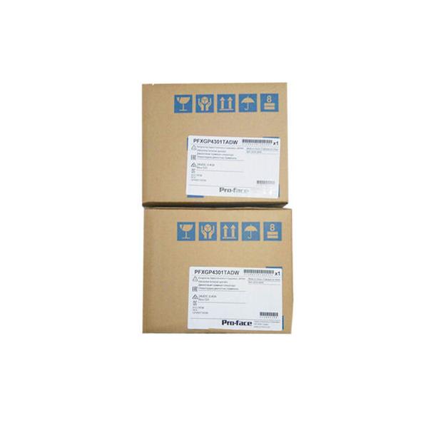 PRO-FACE TOUCH PANEL GP-4301TW PFXGP4301TADW Proface HMIプロフェイスタッチパネルGP-4301TW PFXGP4301TADW PROPACE HMI