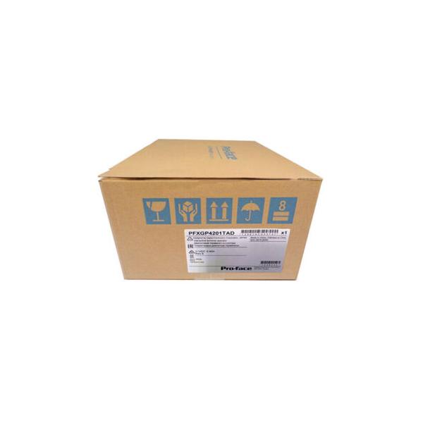 PRO-FACE HMI PFXGP4201TAD TOUCH PANEL Proface GP4201TADプロフェイスHMI PFXGP4201TADタッチパネルProface GP4201TAD