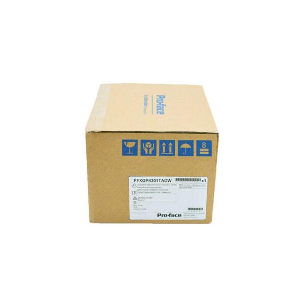 PRO-FACE TOUCH PANEL GP-4301TW PFXGP4301TADW Proface HMIプロフェイスタッチパネルGP-4301TW PFXGP4301TADW PROPACE HMI