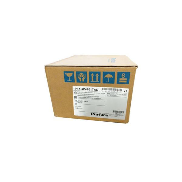 NEW PRO-FACE Proface TOUCH PANEL PFXGP4201TAD GP4201TAD新しいPro-Face Proface Touch Panel PFXGP4201TAD GP4201TAD