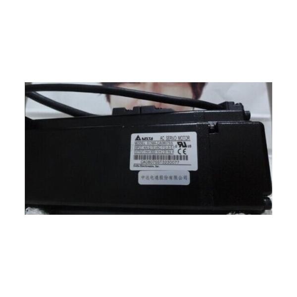 1Pcs ECMACA0807SS Servo Motor ECMA-CA0807SS Plc Module ix #A61PCS ECMACA0807SSサーボモーターECMA-CA0807SS PLCモジュールIX＃A6