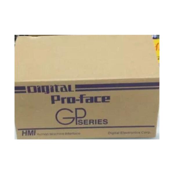 Touch Screen 1Pc Pro-Face Proface GP377-SC11-24V ka #A6タッチスクリーン1PCプロフェイスプロファースGP377-SC11-24V KA＃A6