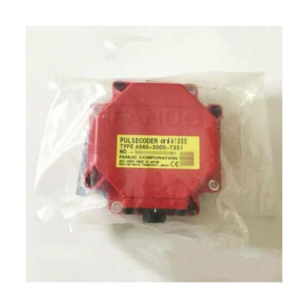 1PCS A860-2000-T351 New For Encoder  #A61PCS A860-2000-T351 Encoder＃A6の新品
