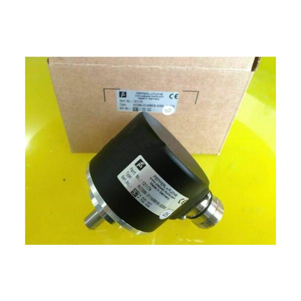 RVI58N-011AAR61N-00360 For PEPPERL+FUCHS New Rotary Encoder  #A6RVI58N-011AAR61N-00360 PEPPELL+FUCHS新しいロータリーエンコーダー＃A6