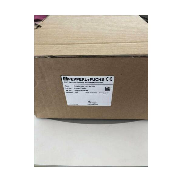 RHI90N-0IAK1R61N-01024 For Pepperl+Fuchs New encoder  #A6rhi90n-0iak1r61n-01024 for pepperl+fuchs new Encoder＃a6