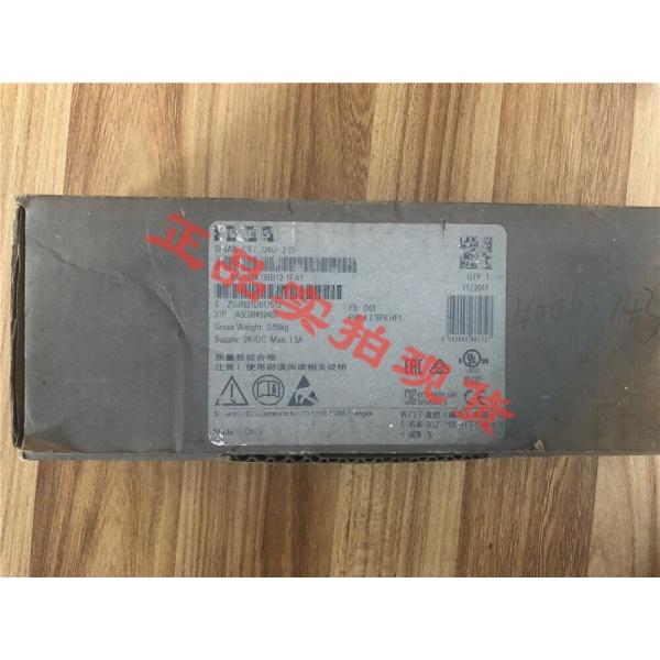 1pcs New Siemens G120 CU240E-2 DP 6SL324-0BB12-1PA11PCS New Siemens G120 CU240E-2 DP 6SL324-0BB12-1PA1