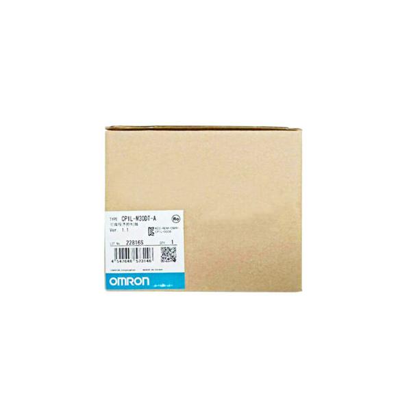 CP1L-M30DT-A Omron programmable controller PLC ModuleCP1L-M30DT-A OMRONプログラマブルコントローラーPLCモジュール