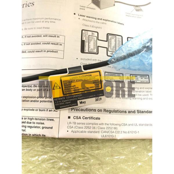1pcs New Keyence  ones LR-TB2000C LRTB2000C1PCS新しいKeyence Ones LR-TB2000C LRTB2000C