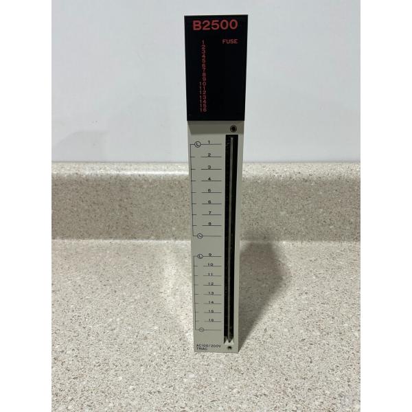 Yaskawa JAMSC-B2500V NEWYaskawa jamsc-b2500v new