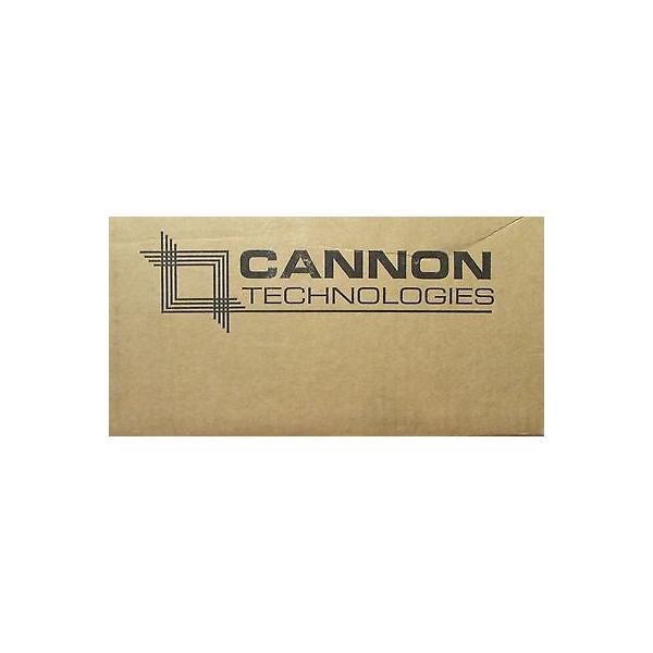 CANNON CBC 7010 Flex Paging Load Bank Capacitor Bank Controller CBC-7010キャノンCBC 7010フレックスページングロードバンクコンデンサバンクコントローラーCBC-7010