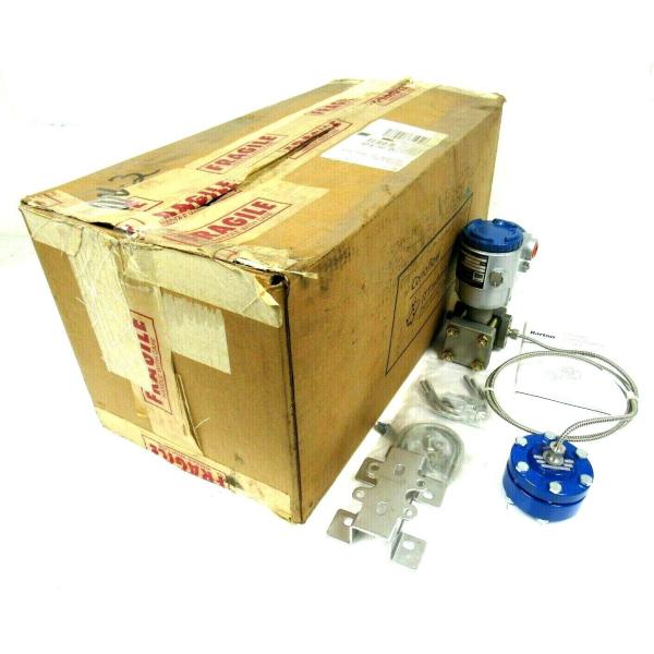 NEW ITT CONOFLOW FHGF-03V4-ADAYY-AA TRANSMITTER D1CS4U1JSC0C00N FHGF03V4ADAYYAA新しいitt conoflow fhgf-03vv4-adayy-aaトランスミッ...