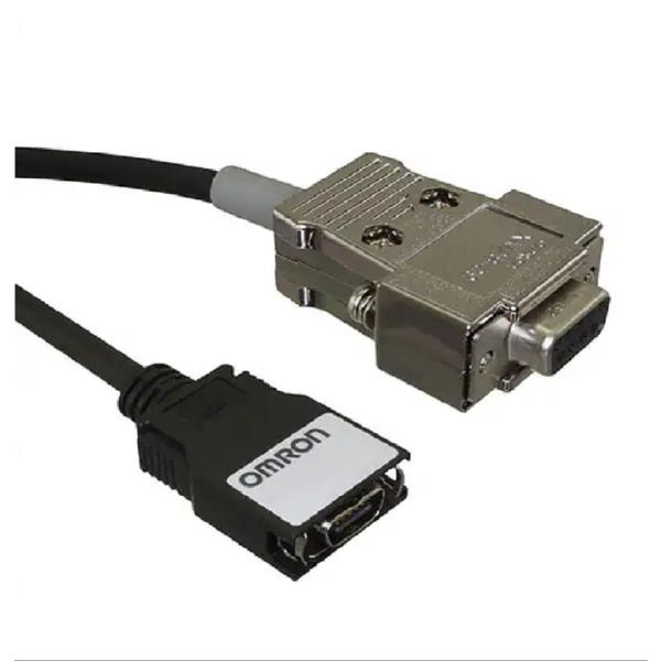 OMRON INDUSTRIAL CS1WCN226 Programming Device Connecting Cable 2m for Periphe...Omron Industrial CS1WCN226プログラミングデバイスケーブ...