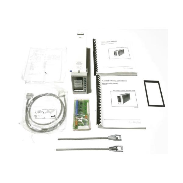 ABB ""MicroMod Automation"" Multi-Loop Process Controller 53MC5411A21BAXXDXXXA NOSABB "" MicroMod Automation "" Multi-Lo...