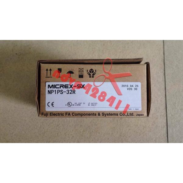 one FUJI CPU MODULE NP1PS-32R NP1PS32R NEW1つの富士CPUモジュールNP1PS-32R NP1PS32R NEW