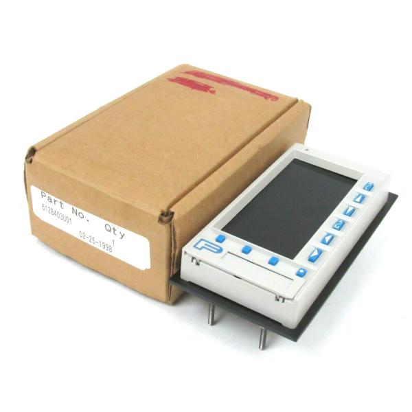 NEW MICROMOD 612B403U01 PROCESS CONTROL STATION MODULE新しいMicroMod 612B403U01プロセス制御ステーションモジュール