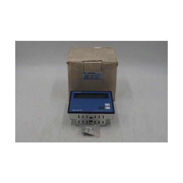 Janitza Prophi 6R Reactive Power Controller 52.08.002 Messgerat ControllerJanitza Prophi 6R Reactive Power Controller 52...