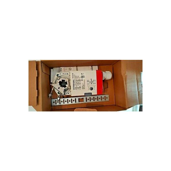 1x CN7505A2001 HONEYWELL 5Nm 24V MODULATING VALVE1x CN7505A2001 Honeywell 5NM 24V変調バルブ