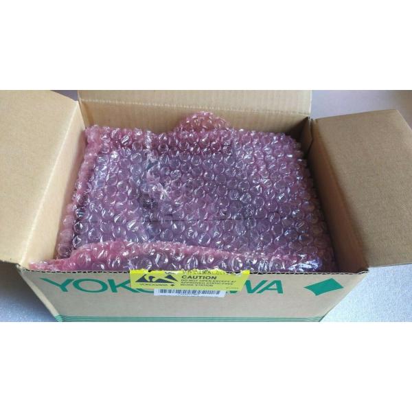 1x YOKOGAWA CP461-50 Plc Processer Module CP461-50-S1, Style S1 - New1x Yokogawa CP461-50 PLCプロセッサーモジュールCP461-50-S1、スタイル...