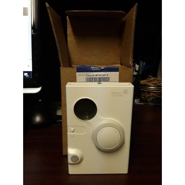 NS-MTB7001-0 Metasys Network Sensor Johnson ControlsNS-MTB7001-0 MetasysネットワークセンサーJohnson Controls
