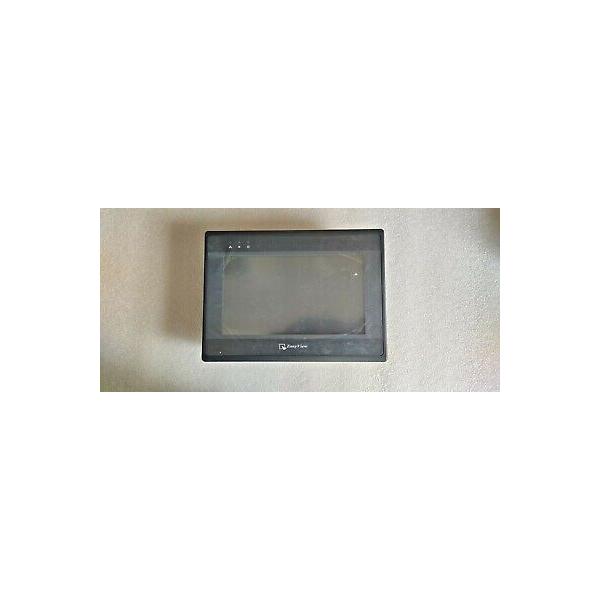1X MT6070iH WEINTEK HMI TOUCH OPERATOR INTERFACE1x mt6070ih weintek hmi touchオペレーターインターフェイス