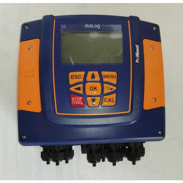 PROMINENT DACA00614010000010EN DULCOMETER MULTI PARAMETER CONTROLLER DIALOG DACA顕著なDACA00614010000010EN DULCOMETERマルチパラメ...