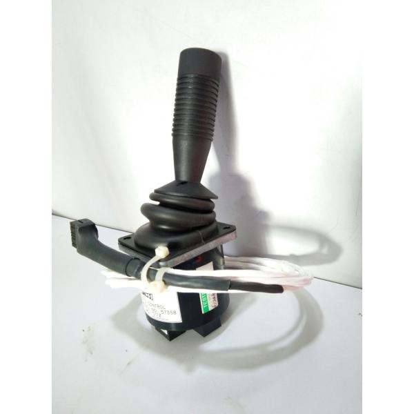 ELMAGCO 57358 DRILLER'S CONTROL ASSEMBLY BAYLOR’S MODEL NO 57358 NOV VARCOElmagco 57358 Driller's Control Assembly Baylo...