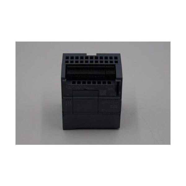 Siemens 6ES7211-1AE40-0XB0 CPU 1212C 6ES7 211-1AE40-0XB0 Deckel fehltSiemens 6ES7211-1AE40-0XB0 CPU 1212C 6ES7 211-1AE40...