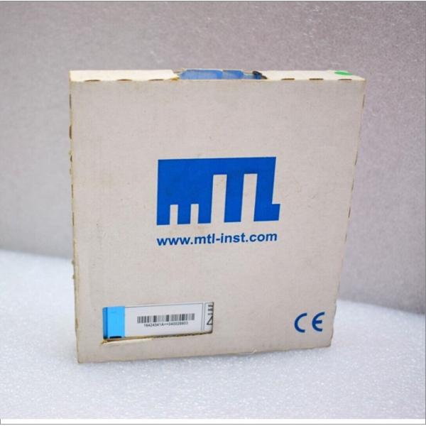 ?? MTL4541A EATON CURRENT REPEATER 4/20mA PASSIVE INPUT FOR SMART TRANSMITTERS?? MTL4541A Eaton Current Repeater 4/20MAス...