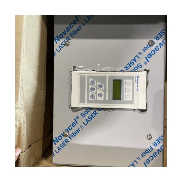 Bender Comtraxx MK2430-12RS Remote Alarm Indicator/Backbox B120804 NewベンダーCOMTRAXX MK2430-12RSリモートアラームインジケーター/バックボックスB12...