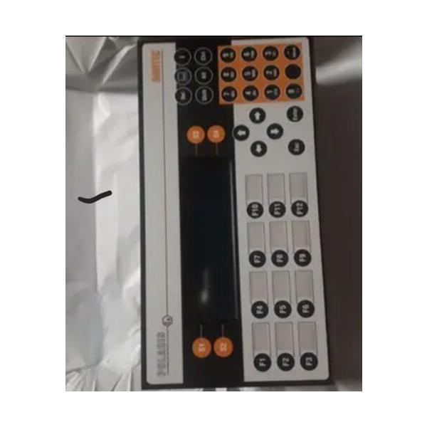 Pannello operatore Bartec 17-71V0-0000OPERATORPannello Operatore Bartec 17-71V0-000000OOPERATOR