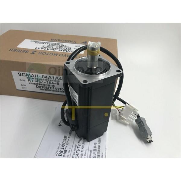 1PCS NEW Yaskawa SGMAH-04A1A41 SERVO MOTOR1PCS NEW YASKAWA SGMAH-04A1A41サーボモーター