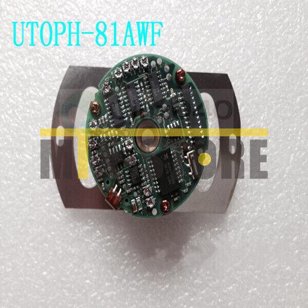安川電機 Encoder UTOPH81AWF UTOPH81AWF1PCSのYaskawa Encoder UTOPH-81AWF UTOPH81AWF