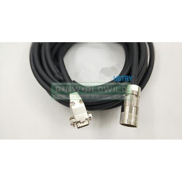 1PCS NEW FOR Servo Cable VF-DA0474N-25-0 Motor Coding Cable 25mサーボケーブルの新しい1PCS新規VF-DA0474N-25-0モーターコーディングケーブル25m