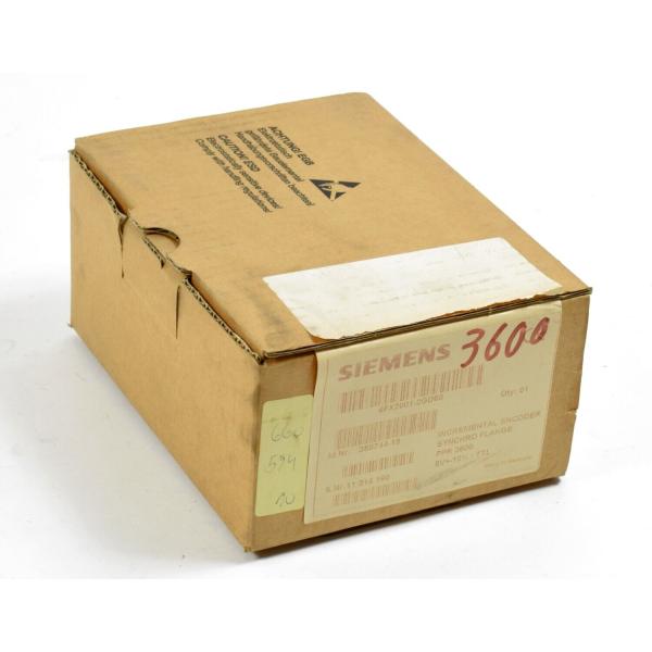 Siemens Sinumerik Incremental Encoder,6FX2001-2GD60,6FX2 001-2GD60Siemens Sinumerik Incremental Encoder、6FX2001-2GD60,6F...