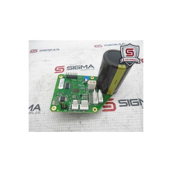 MARKEM-IMAJE ENM41448 REV. A LABEL HANDLING MODULE CONTROL BOARD KIT (57301)Markem-Imaje ENM41448 Rev。ラベルハンドリングモジュールコントロ...