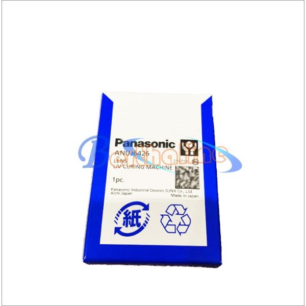1PC Panasonic ANUJ6426 Lens UV Curing Machine NEW1PCパナソニックANUJ6426レンズUV硬化機