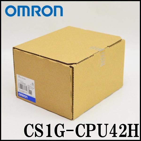 New Omron CS1G-CPU43H SYSMAC CPU Unit  cs1gcpu43h新しいOmron CS1G-CPU43H SYSMAC CPUユニットCS1GCPU43H