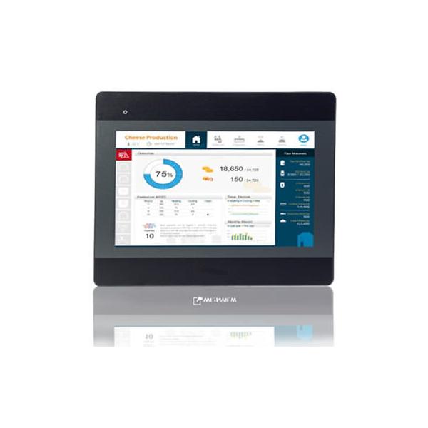 MT8102iP weinview HMI touch screen 10.1 inch with Ethernet newmt8102ip weinview hmiタッチスクリーン10.1インチイーサネットnew