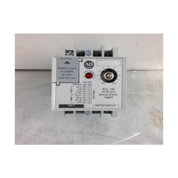 UpTo 5 NEW at MostElectric: 700-RTC00100U24 700RTC00100U24Mastelectricで最大5つの新しい：700-RTC00100U24 700RTC00100U24