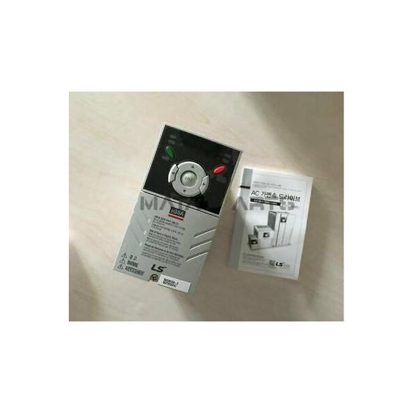 1PCS LS LG SV008IG5A-2 inverter 0.75KW 220V1PCS LS LG SV008IG5A-2インバーター0.75kW 220V