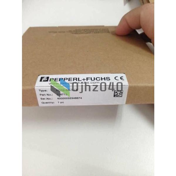 1PCS FOR PEPPERL+FUCHS KCD2-SR-1.LB Safety barrierPEPPELL+FUCHS KCD2-SR-1.LB安全障壁の1PC