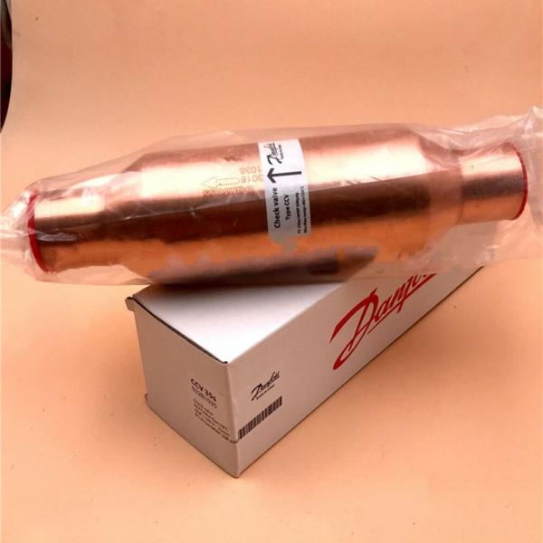 1PCS New Danfoss CCV series check valve CCV 35s 032B1035 welding interface1PCS新しいDanfoss CCVシリーズチェックバルブCCV 35S 032B1035溶...