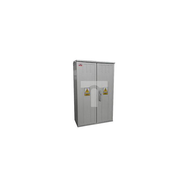 Electrical switchgear, thermosetting enclosure type OZ 53x80 99-327 /T1UK電気スイッチギア、熱硬化エンクロージャータイプoz 53x80 99-327 /t1uk