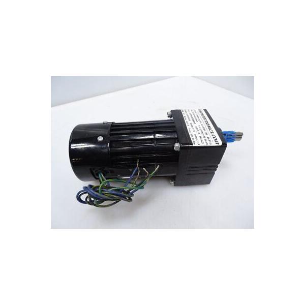 BODINE ELECTRIC SP483XMPP 3-PHASE GEARMOTOR (130841 - NEW)Bodine Electric SP483XMPP 3フェーズギアモーター（130841-新）