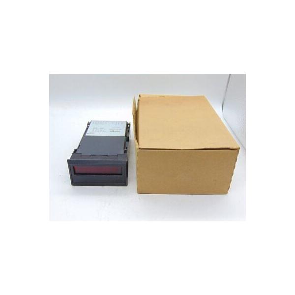 RED LION CONTROLS APLTC400 DIGITAL TEMPERATURE METER (117754 - NEW)Red Lion Controls APLTC400デジタル温度メーター（117754 -NEW）
