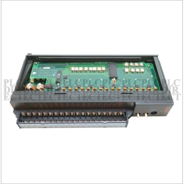 1PC NEW Mitsubishi A616DAV Programmable Logic Controller1PC新しい三菱A616DAVプログラマブルロジックコントローラー