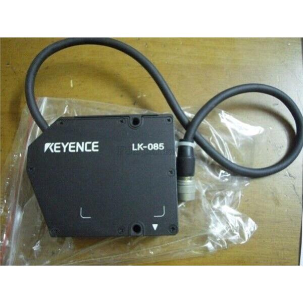 New 1Pcs LK-085 LK-085 Displacement Sensor Keyence Plc Module wr新しい1PCS LK-085 LK-085変位センサーKeyencePLCモジュールWRManufacturer...