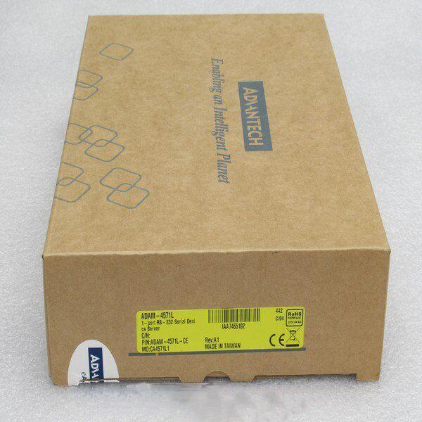 1PCS  Advantech ADAM-4571L module1PCS Advantech Adam-4571Lモジュール
